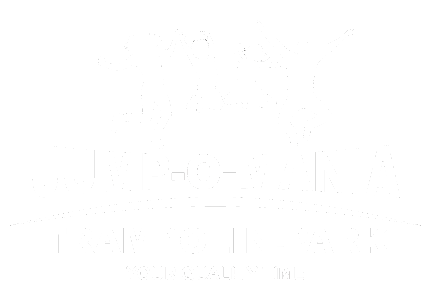 Kidsworld Grünthal - Jump-O-Mania